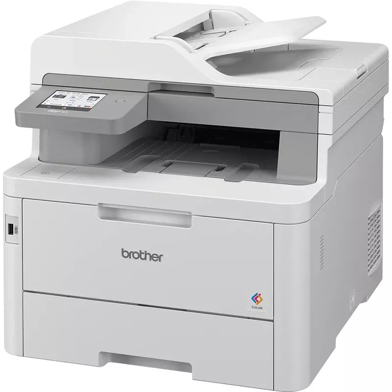 Multifunctionala Brother MFC-L8390CDW LED Color Format A4 Duplex Retea ...