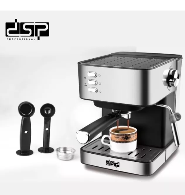 Expresor Inox 850W 1.6 L quua_225772380