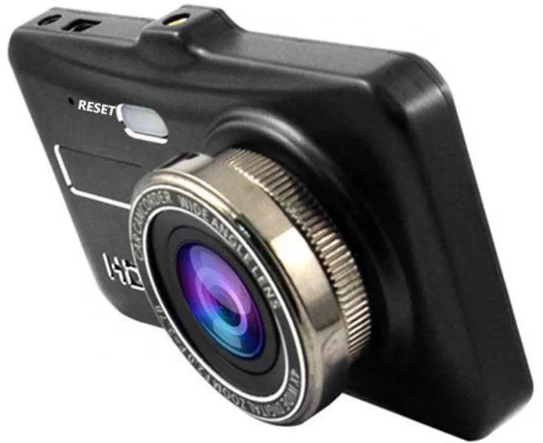 Camera Auto 2 camere Ecran IPS de 4 Inch cu Touch G-Sensor Unghi ...