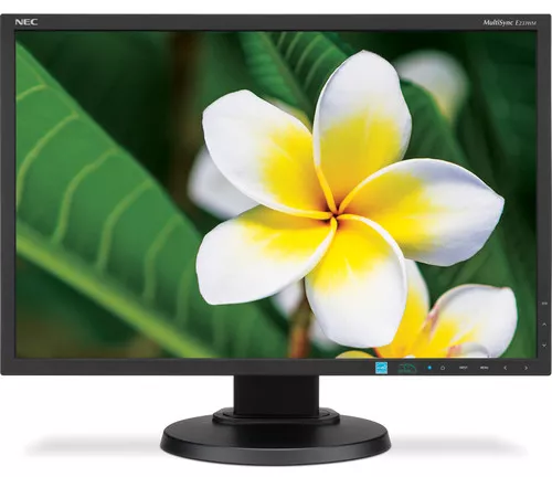 Monitor NEC E233WM-BK 23&Prime Widescreen LED Backlit LCD AlexPC-234324