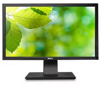Monitor Professional DELL P2211HT 21.5 Inch Full HD LED VGA DVI USB ...