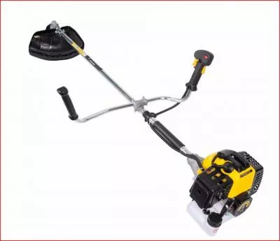 Motocoasa pe benzina GP52 cu accesorii incluse 5 CP GP0002