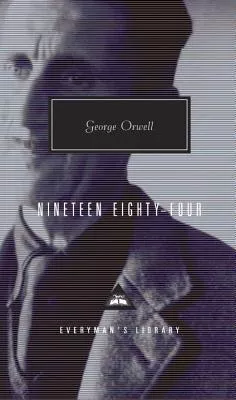 Nineteen Eighty-Four - George Orwell 110873 - cel.ro