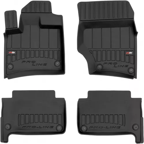 Set covorase Audi Q7 I 2005-2015 3D407442 - cel.ro