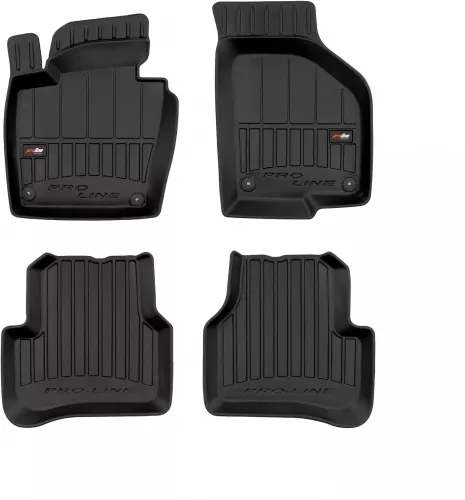 Set covorase Volkswagen Passat CC 2008-2012 3D407077 - cel.ro