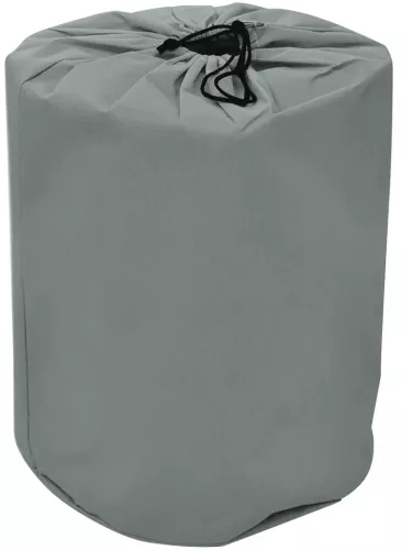 VidaXL Prelata rulota gri S 210093 - cel.ro