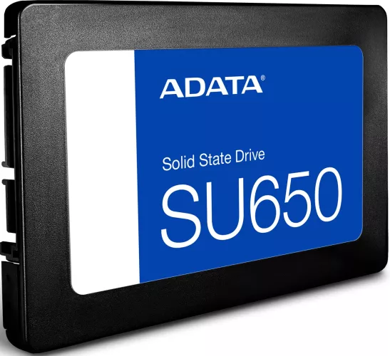 SSD ADATA Ultimate SU650 480GB SATA-III 2.5 inch asu650ss-480gt-r
