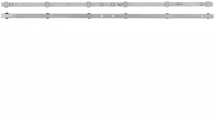 Barete LED Starlight 32 inch set 2buc 6 led 6v starlight32 - cel.ro