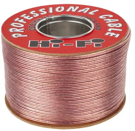 Cablu Difuzor 2x1.5mm 100m 5907702811581 - cel.ro