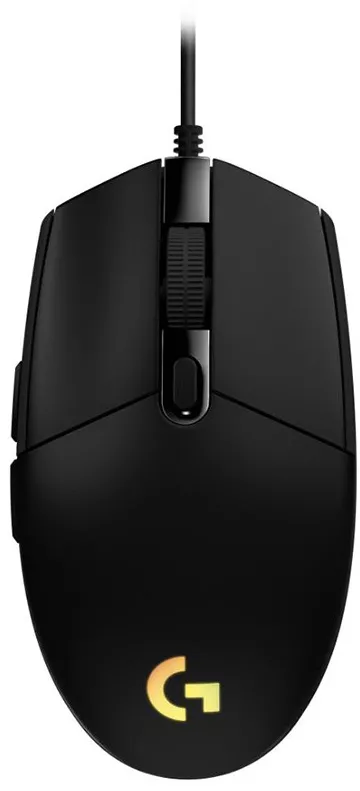 Mouse Gaming G102 8000dpi Rgb Logitech LOG-G102 - cel.ro