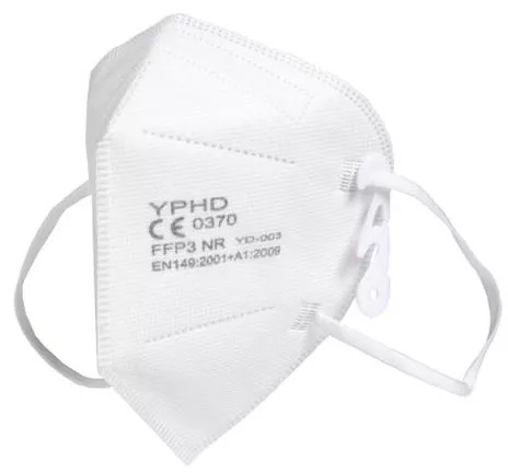 Set 25 Masti FFP3 YPHD 5 straturi ambalate individual 2wrm_618003884 - cel.ro
