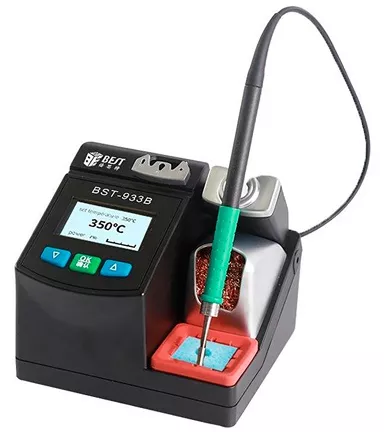 Statie Lipire Bst-933b 6938144102325 - cel.ro