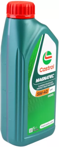 Ulei motor Castrol Magnatec DPF 5W40 1L 15F90C