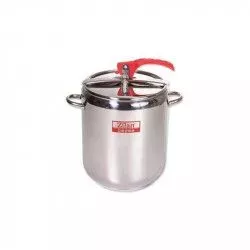 Oala sub presiune inox 5L zln-4627zilan - cel.ro