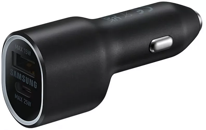 Incarcator Auto USB Type-C Fast Charging 40W G278 Black Blister Packing ...