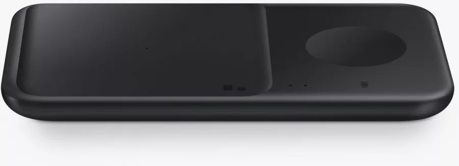 Incarcator wireless Samsung Duo fast charge Negru GNDIS6712402 - cel.ro