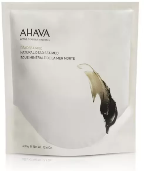 Namol natural Ahava 400g 697045150298 - cel.ro