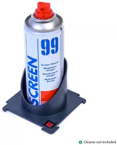 Suport pentru Cleaner Dispenser Sistem puzzle L6579 Negru MLUC-13155 ...