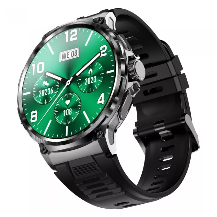 Ceas Smartwatch iHunt Watch 12 Titan Convorbire prin Bluetooth ...
