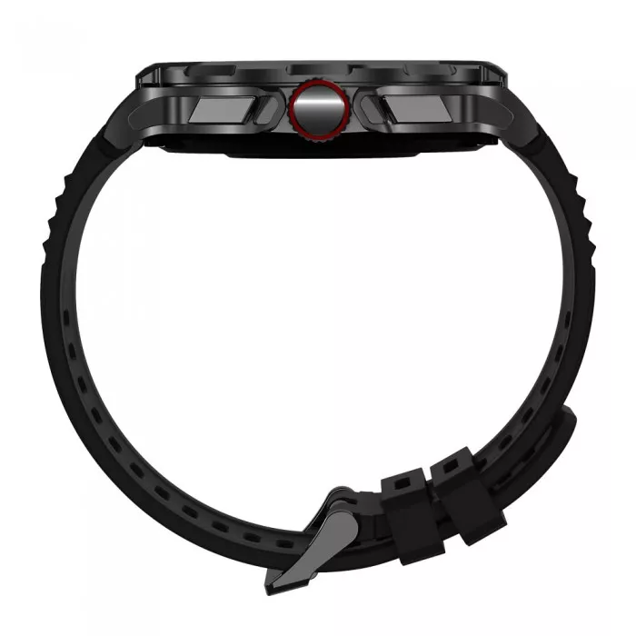 Ceas Smartwatch iHunt Watch 12 Titan Convorbire prin Bluetooth ...