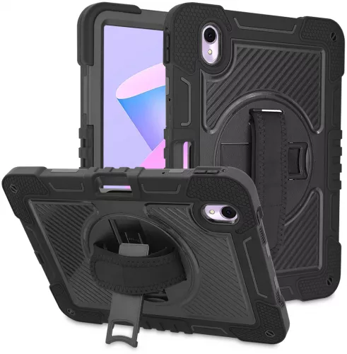 Husa Protectoare pentru Tableta Huawei MatePad 11 2023 Grip Pro ...