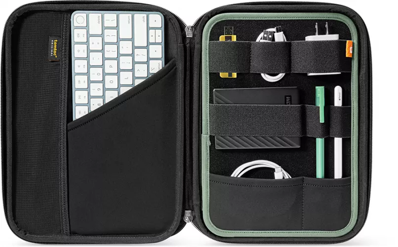 IPad Pouch Pro 11 2018/2020/2021/2022 Ergonomic FancyCase Plus I81 ...