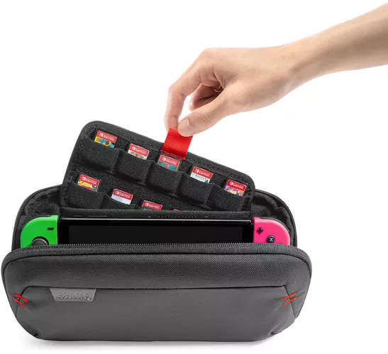 Geanta pentru Nintendo Switch Nintendo Switch OLED Nintendo Switch Lite ...