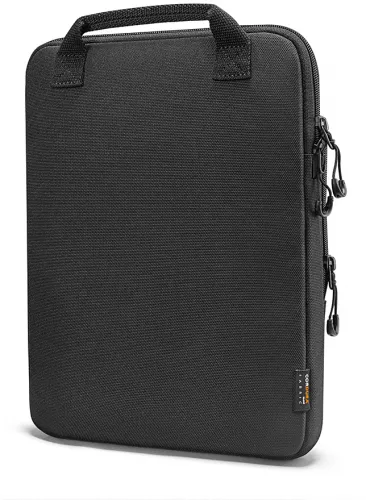 Geanta Antishock Tableta 12.9&Prime Ergonomic I67 Deep Dark ...