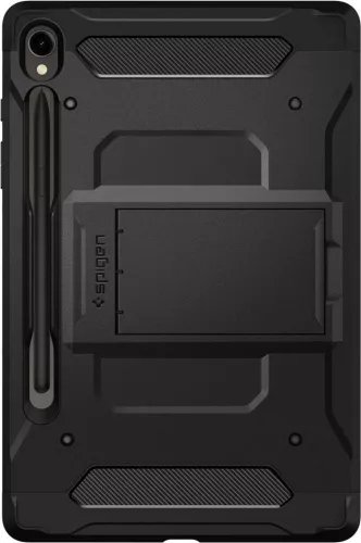 Husa pentru Samsung Galaxy Tab S9 Tough Armor Pro M426 Black