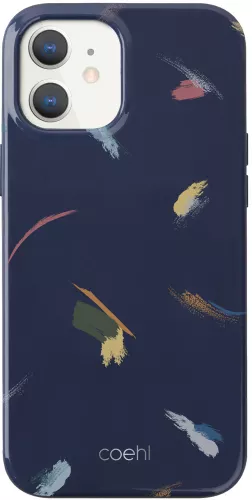 Husa Protectie pentru Apple iPhone 12 mini Coehl Reverie Xtreme Armor U ...