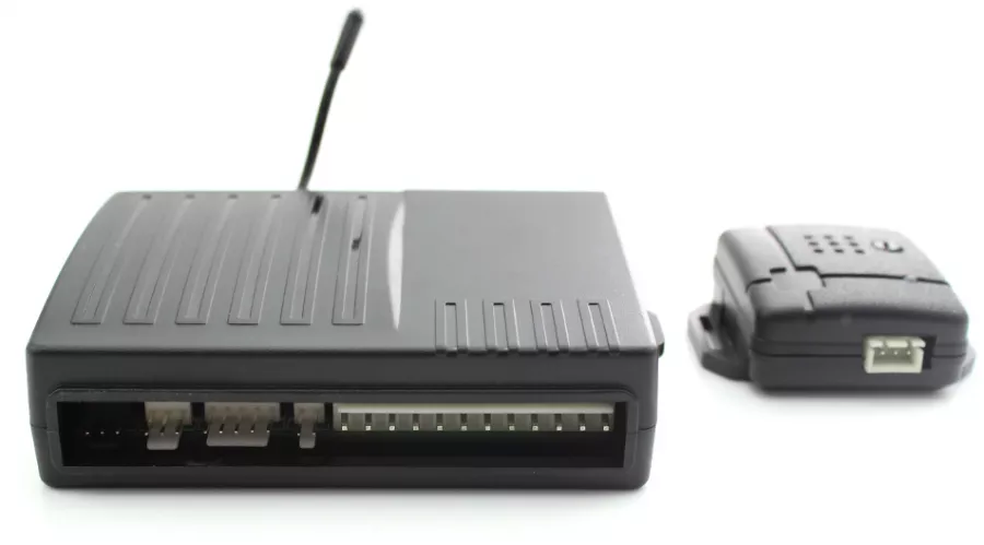 Modul Alarma Auto Carguard Car 002 EVIA-CAR002 - cel.ro