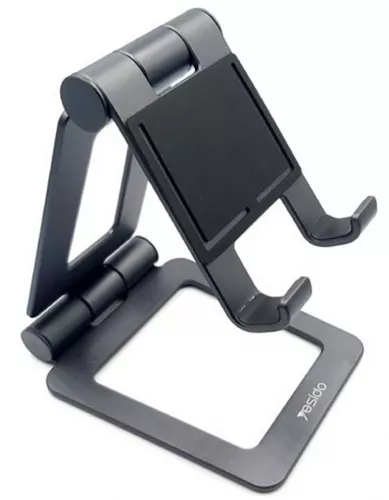 Suport Tableta pentru Birou Advanced Silicon Flexe Pad I384 Deep Dark ...