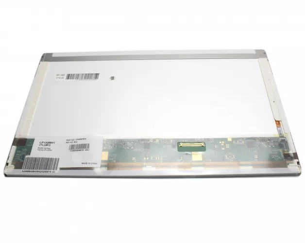 Laptop display 13.3-inch LED 40 pin WXGA HD 5p6_D13.3LED - cel.ro