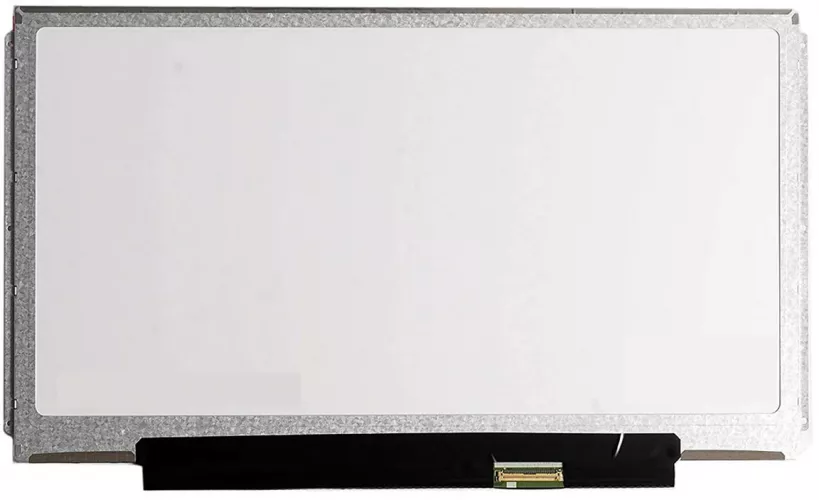 Laptop display 13.3 inch slim 40 pin HD left / right frame 5p6_D13 ...