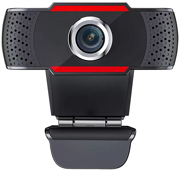 Webcam PC Tracer HD WEB008 TRAKAM46732 - cel.ro