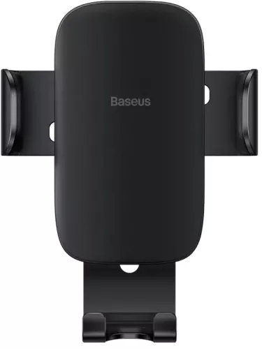 Suport auto Baseus Metal Age II Gravity 4.7inch - 6.7inch Gri ...