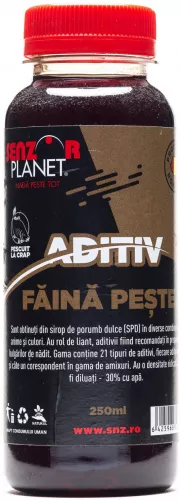 Aditiv faina peste 250ml Senzor109 - cel.ro