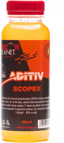Aditiv scopex 250ml Senzor102 - cel.ro