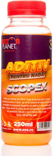 Aditiv scopex 250ml Senzor102 - cel.ro