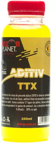 Aditiv ttx 250ml