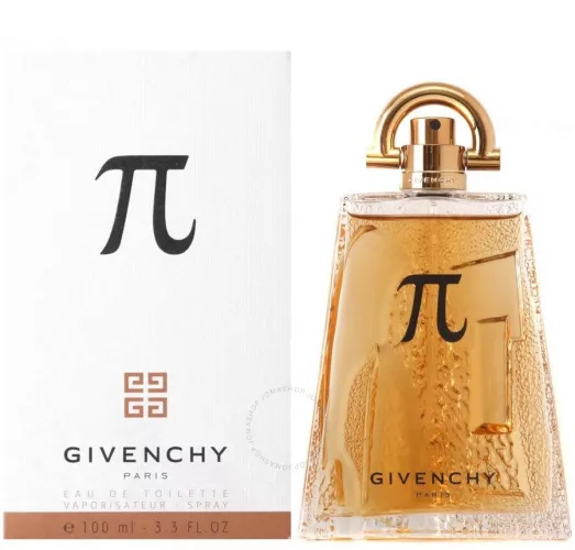 Apa de Toaleta cu vaporizator Givenchy PI 100 ml 3274872395503 - cel.ro