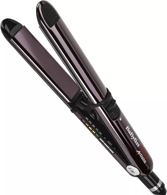 Placa de par profesionala Elipstyle 31mm BAB3500E BabylissPro BAB3500E ...