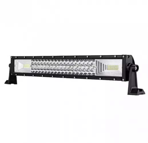Proiector auto LED SMD 270W 53 cm cu suport IP67 MRKT9418 - cel.ro