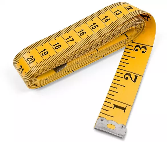 Centimetru de croitorie 3 metri 1068419 - cel.ro