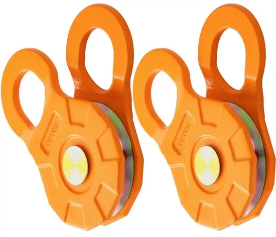 Set 2 scripeti multiplicare offroad Vevor 20 Tone Otel Carbon 19.33 x ...