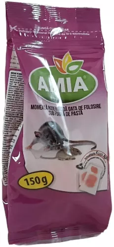 Momeala soareci pasta 150 g DLM0312 - cel.ro
