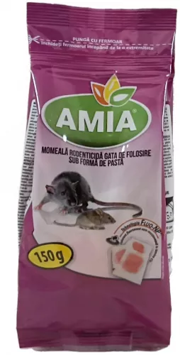 Momeala soareci pasta 150 g DLM0312 - cel.ro