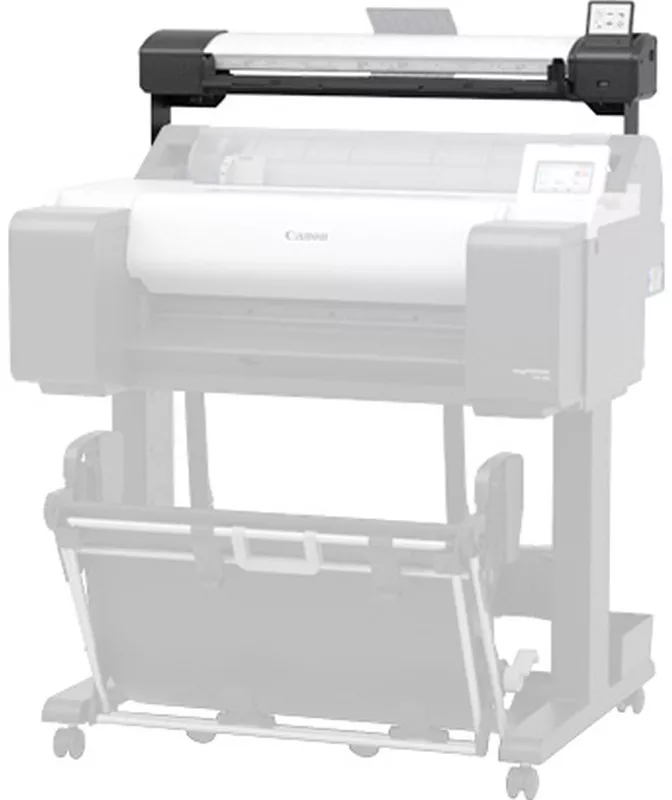 Scanner Canon LM24 Format A1 pentru imagePROGRAF TM-240/255 canlm24 ...