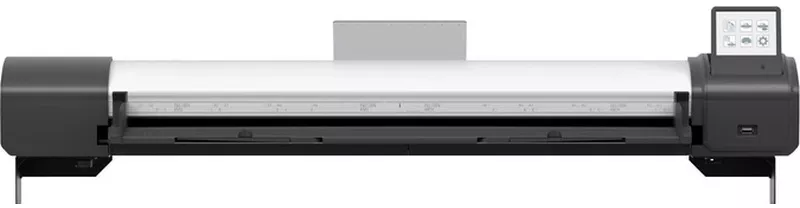 Scanner Canon LM24 Format A1 pentru imagePROGRAF TM-240/255 canlm24 ...