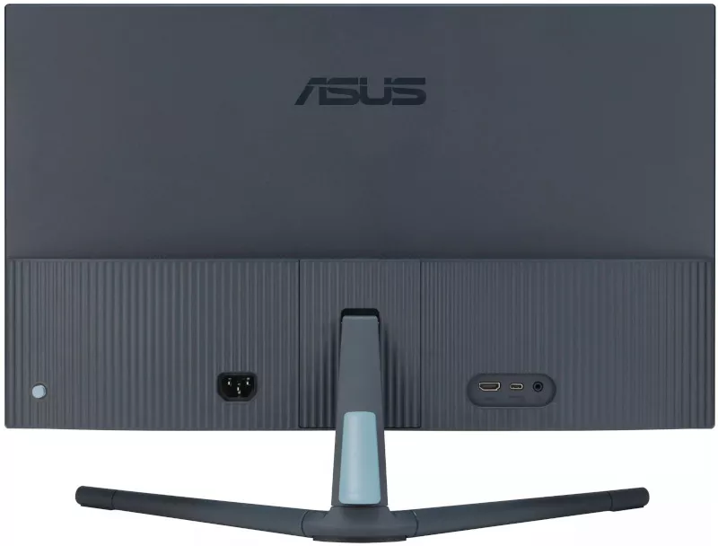 Monitor LED ASUS VU249CFE-B 23.8 inch Full HD IPS 1 ms 100 Hz USB-C ...